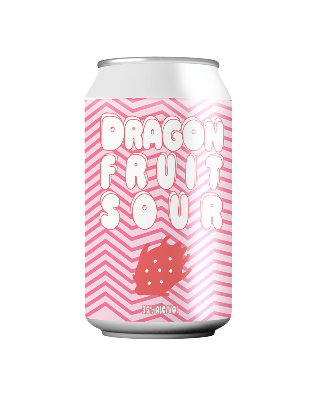 Buy Dad & Dave's Dragonfruit Sour Online @Lowest Price