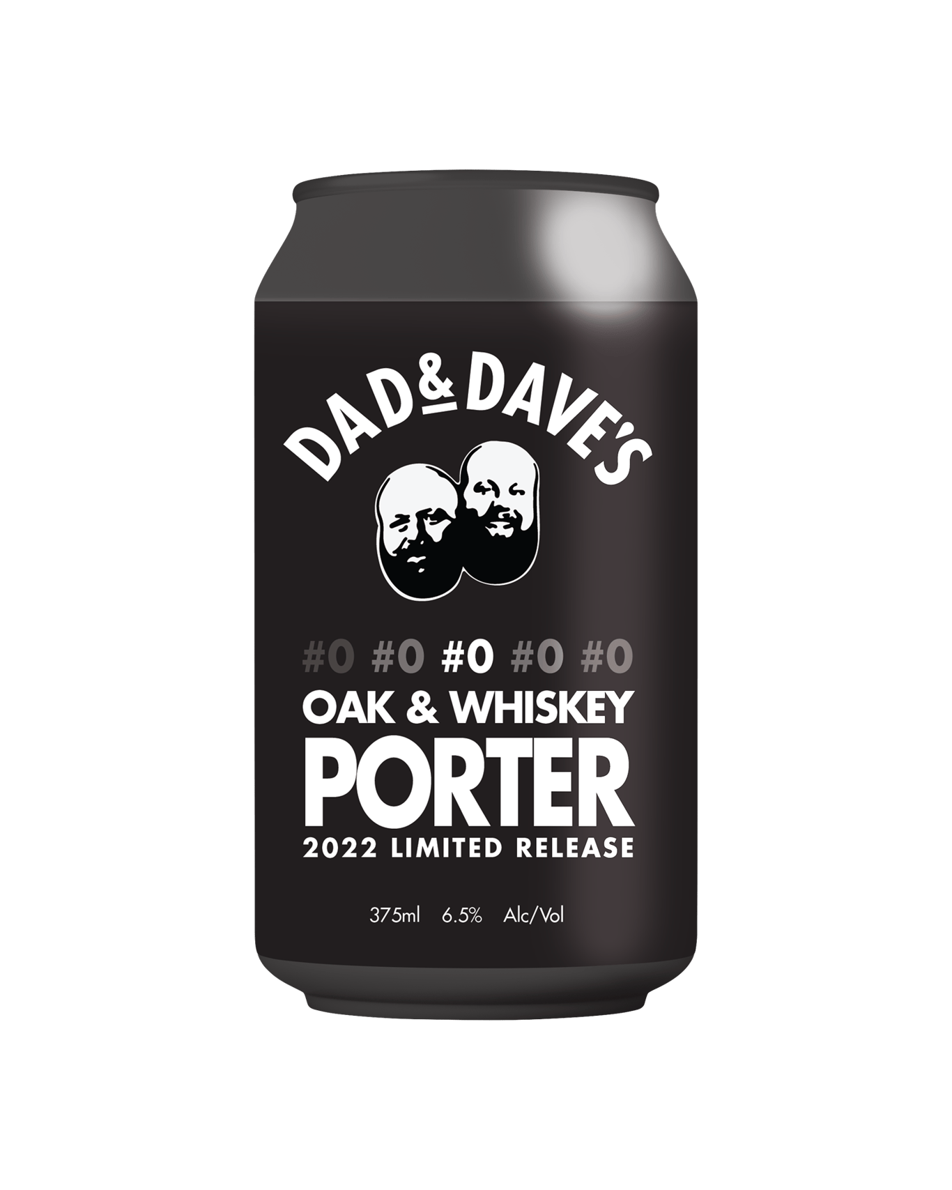 Buy Dad & Daves Oak & Whiskey Porter Online @Lowest Price