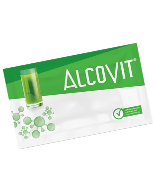 Buy Alcovit Hangover Prevention Sachet 15g Online @Lowest Price
