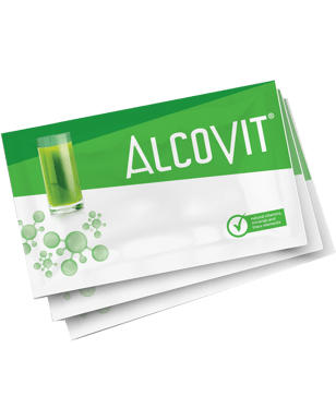 Buy Alcovit Hangover Prevention 3 X 15g Sachet Online @Lowest Price
