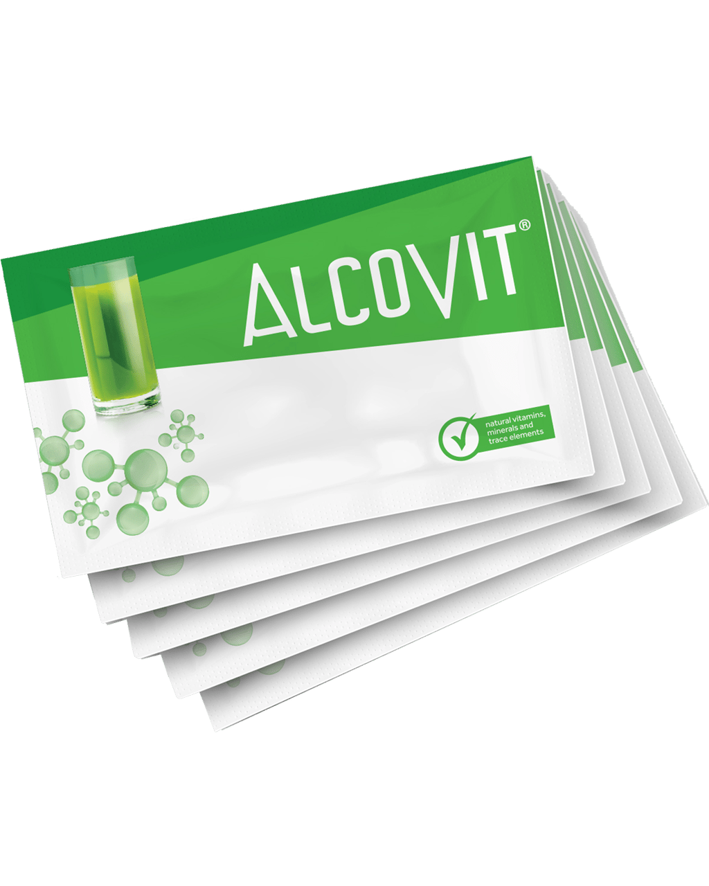 Buy Alcovit Hangover Prevention 5 X 15g Sachet Online @Lowest Price