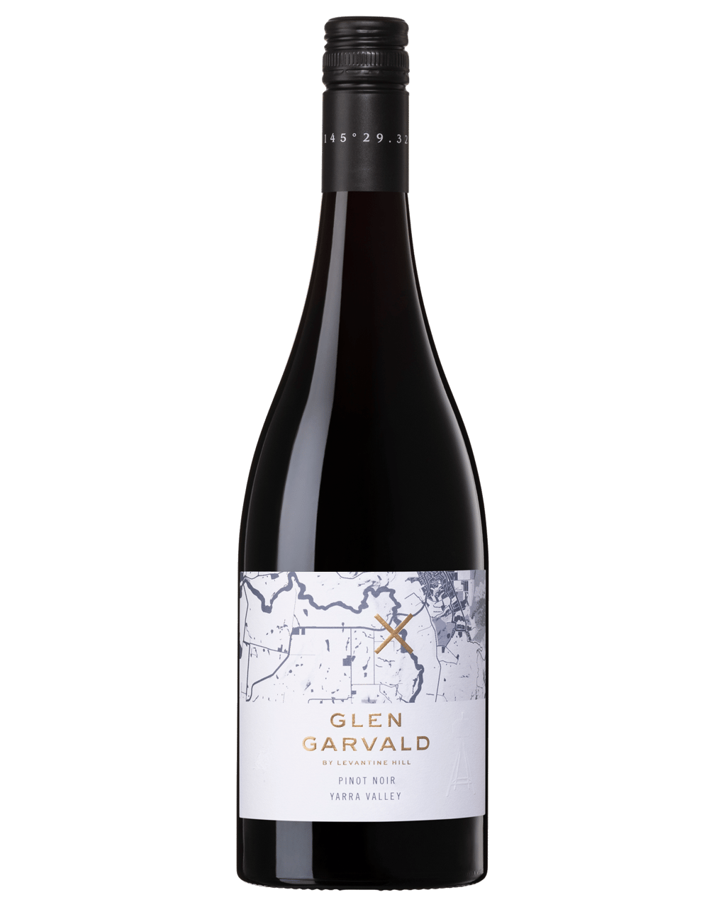 Buy Glen Garvald Pinot Noir 2021 Online @Lowest Price