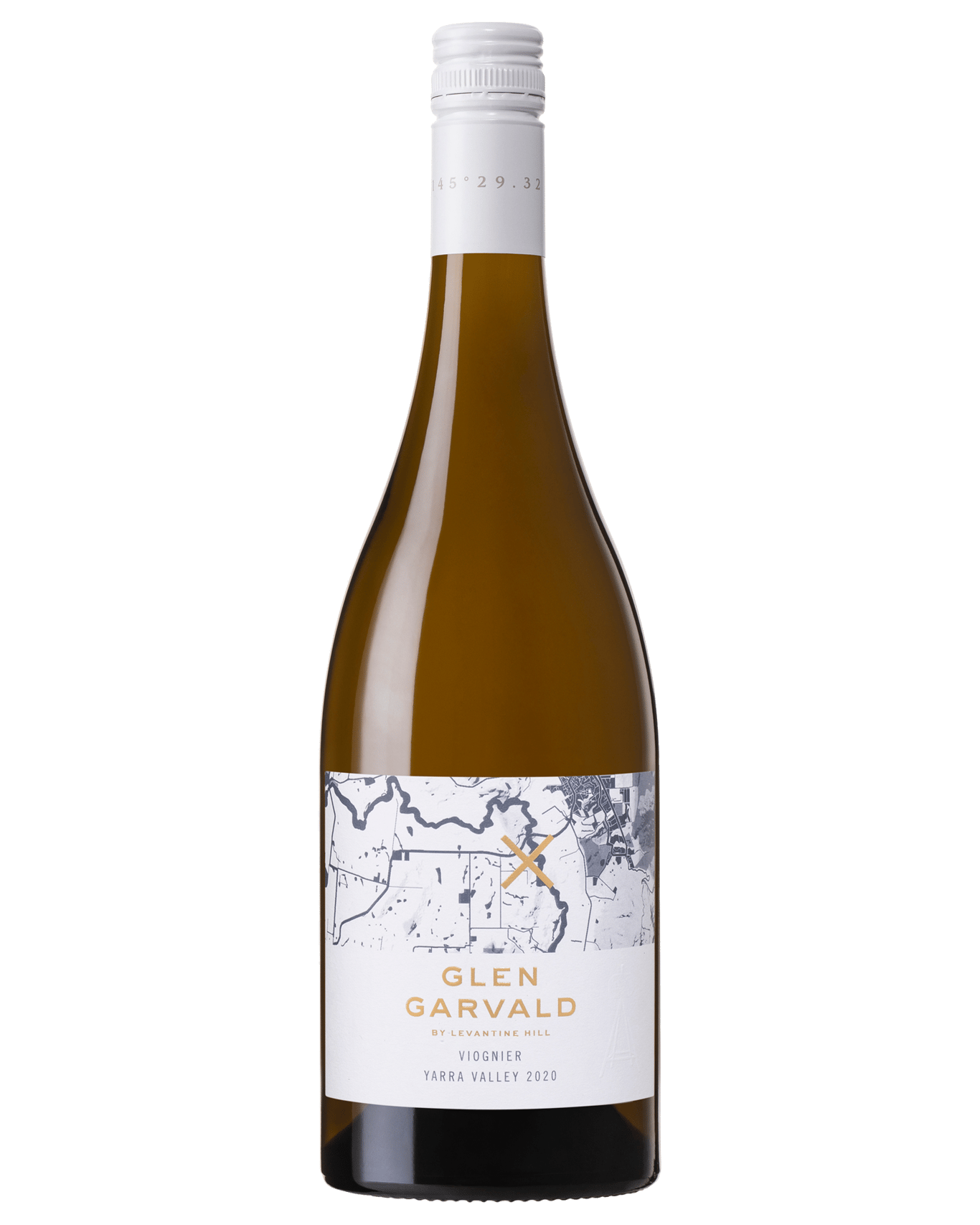 Buy Levantine Hill Glen Garvald Viognier 2020 Online @Lowest Price