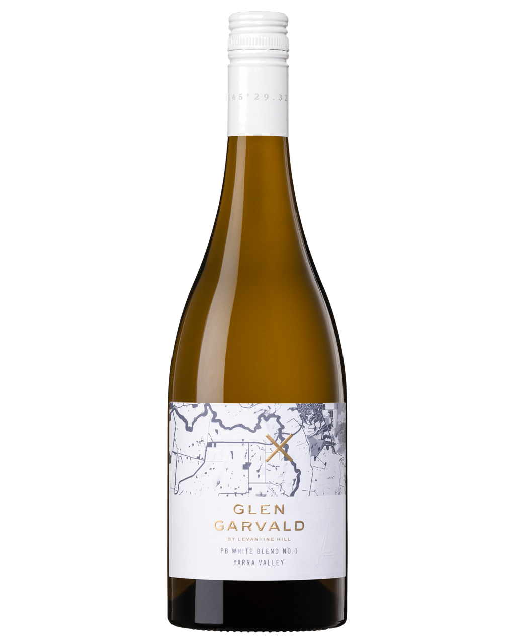 Buy Levantine Hill Estate Glen Garvald Pb White Blend 2022 Online ...