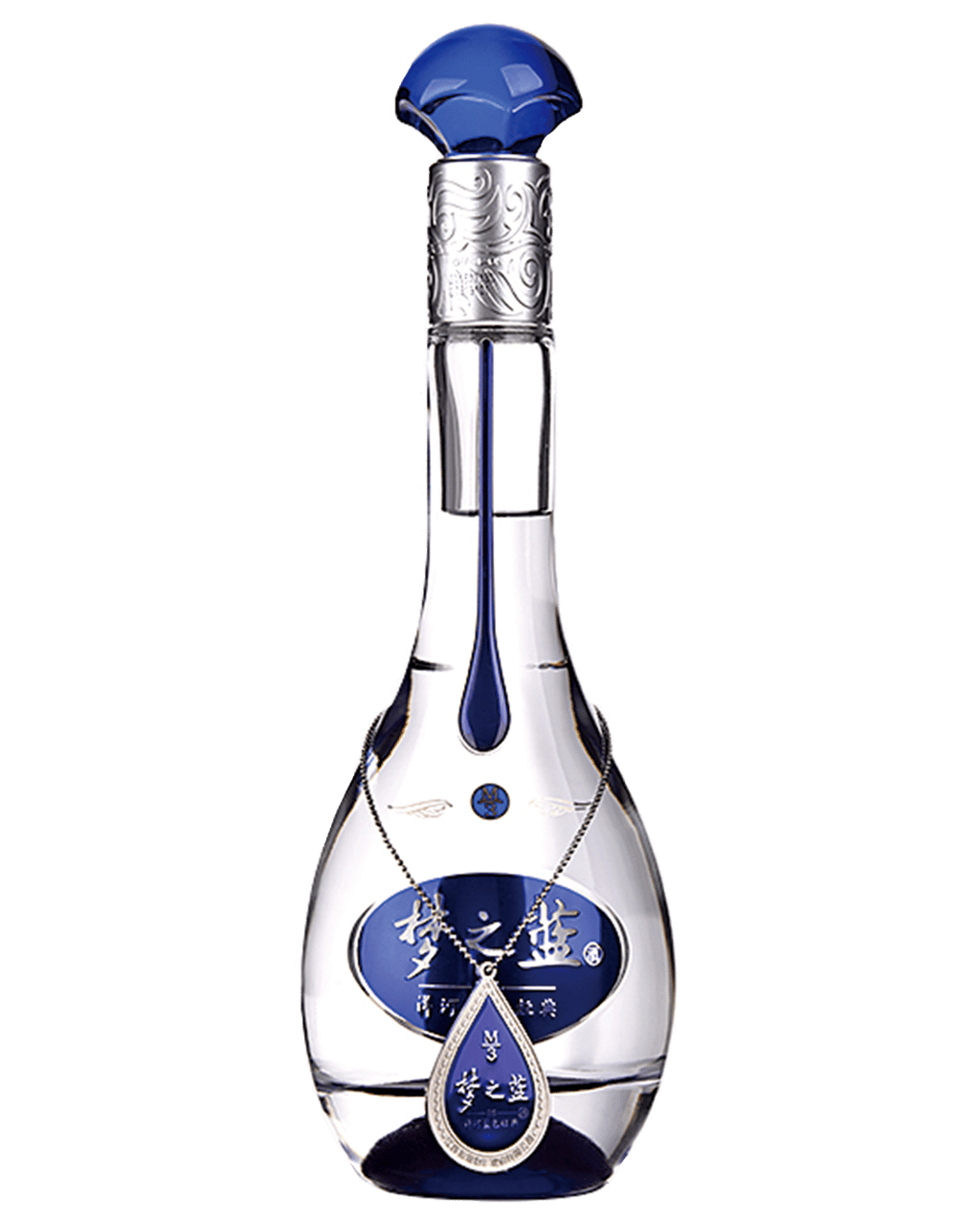 Buy Yanghe Mengzhilan M3 (dream Blue M3) 52% 500ml Online @Lowest Price