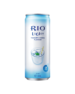 Buy Rio Light Cocktail Mixed Pack 330ml Online @Lowest Price