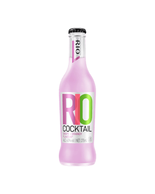 Buy Rio Classic Cocktail Mixed Pack Online @Lowest Price