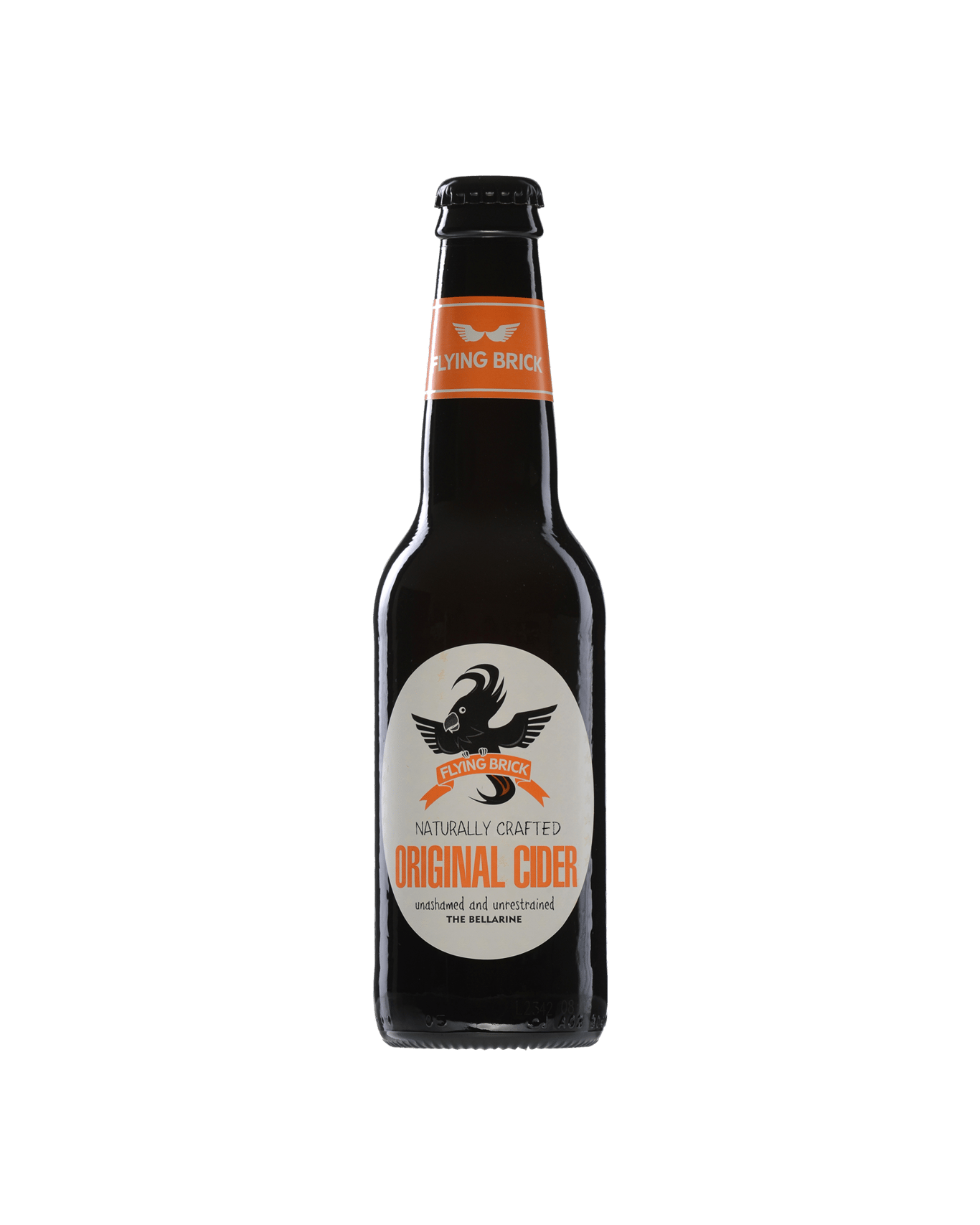 Buy Flying Brick Cider C Original Cider Online @Lowest Price