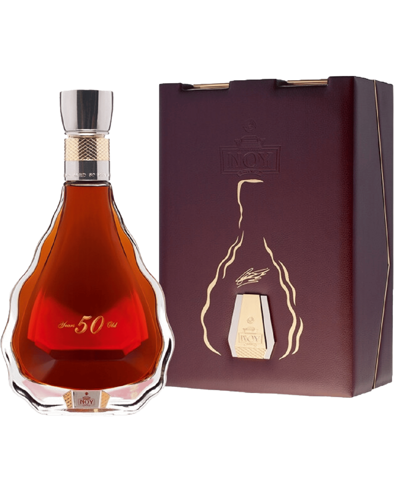 Buy Noy Classic 50 Year Old Armenian Brandy 700ml Online (Low Prices ...