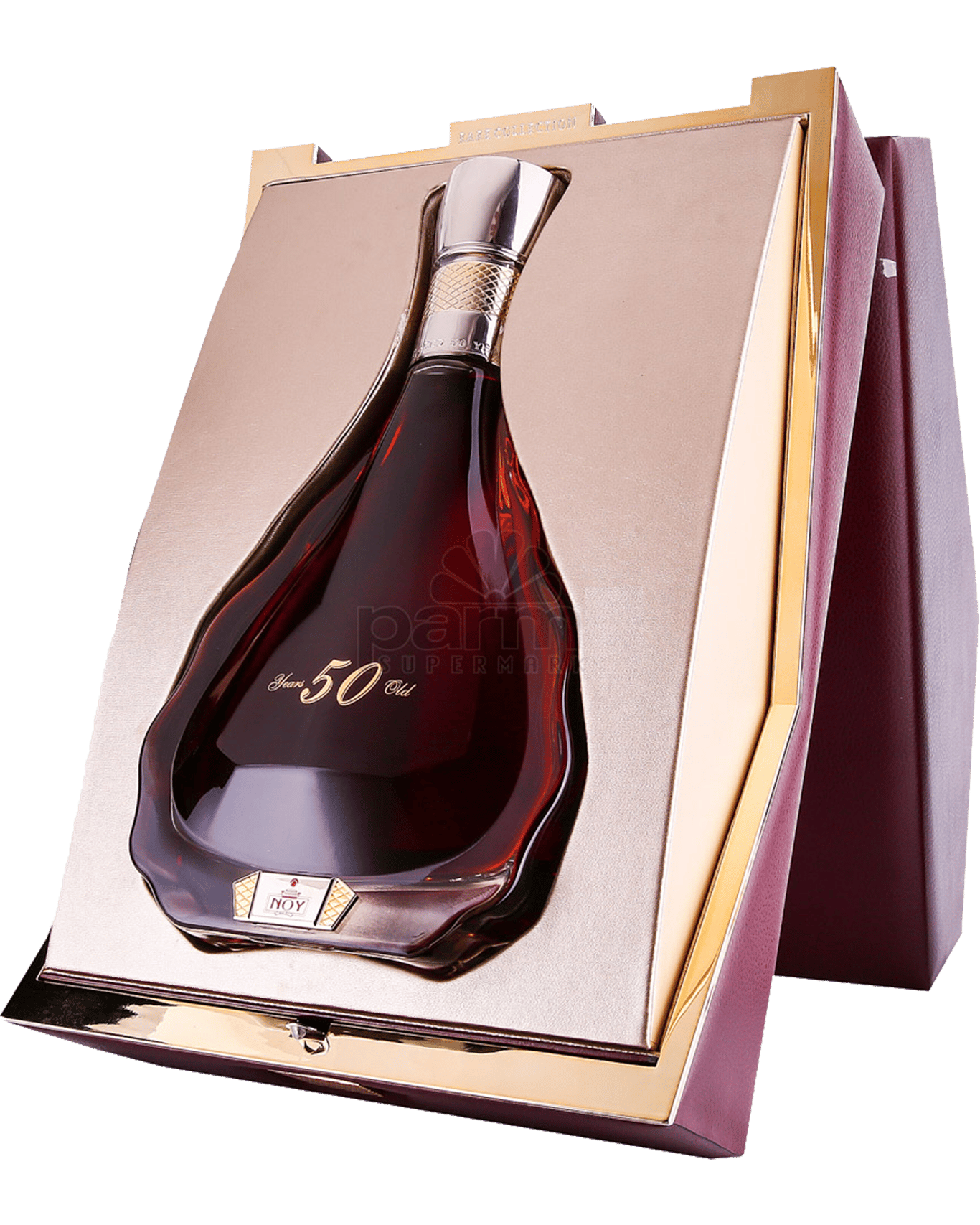 Buy Noy Classic 50 Year Old Armenian Brandy 700ml Online (Low Prices ...