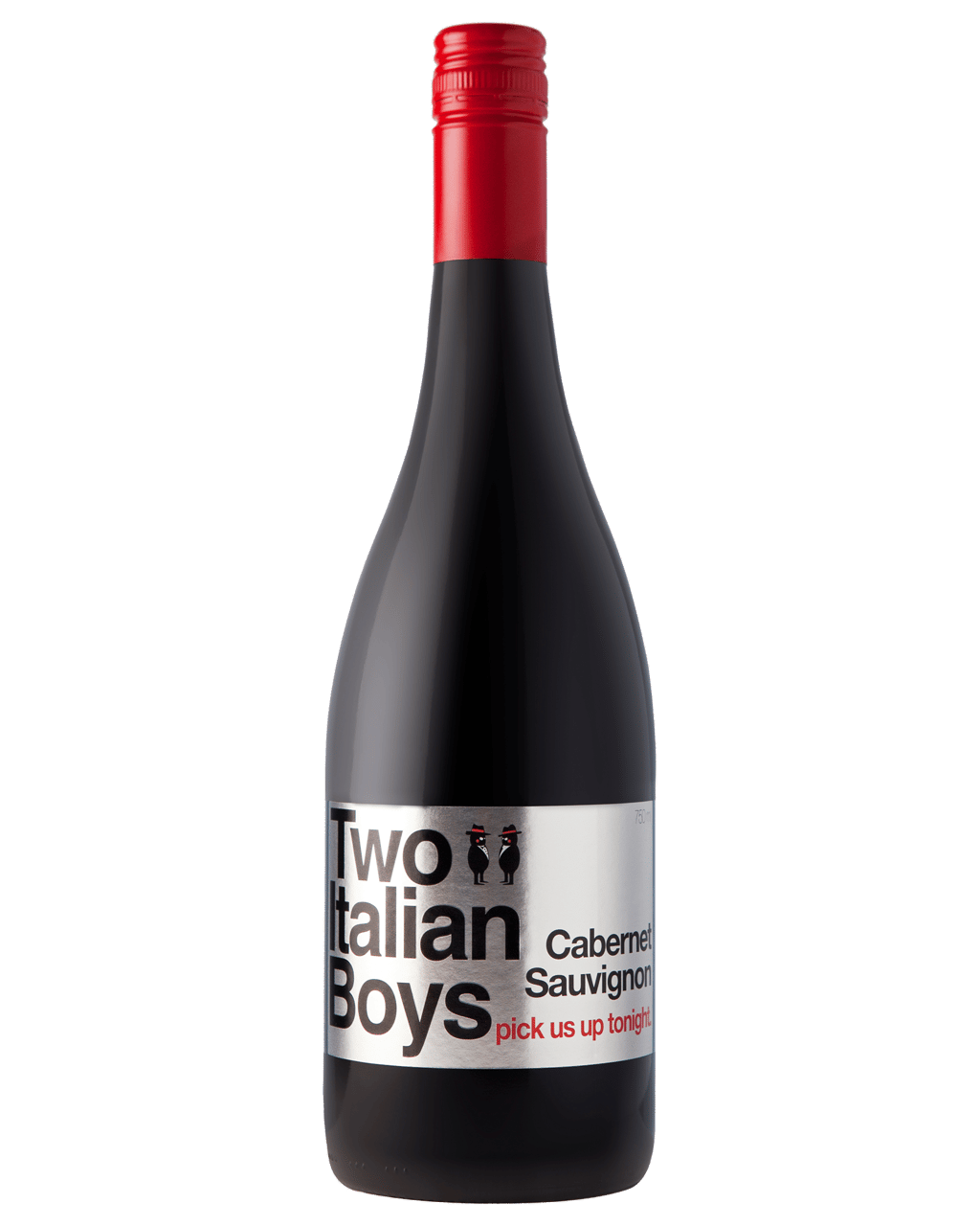 Buy Two Italian Boys Cabernet Sauvignon 2010 Online @Lowest Price