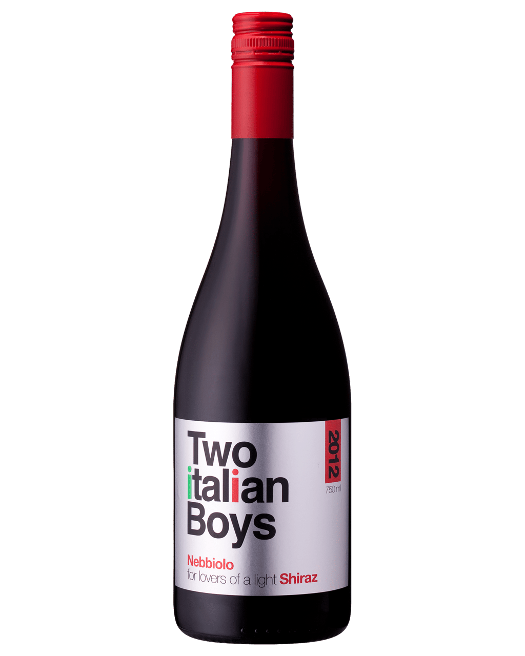 Buy Two Italian Boys Nebbiolo 2012 Online @Lowest Price