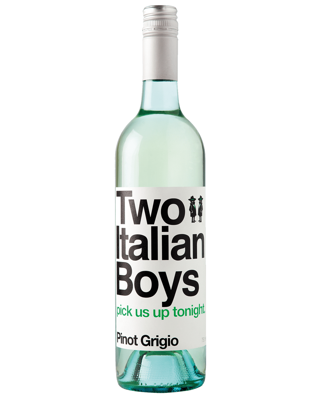 Buy Two Italian Boys Pinot Grigio 2015 Online @Lowest Price