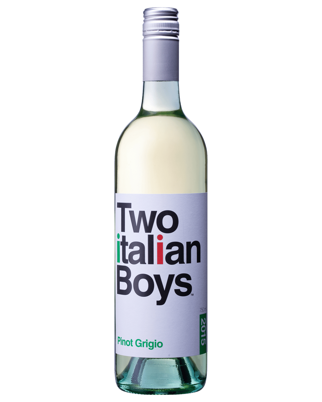 Buy Two Italian Boys Pinot Grigio 2015 Online @Lowest Price
