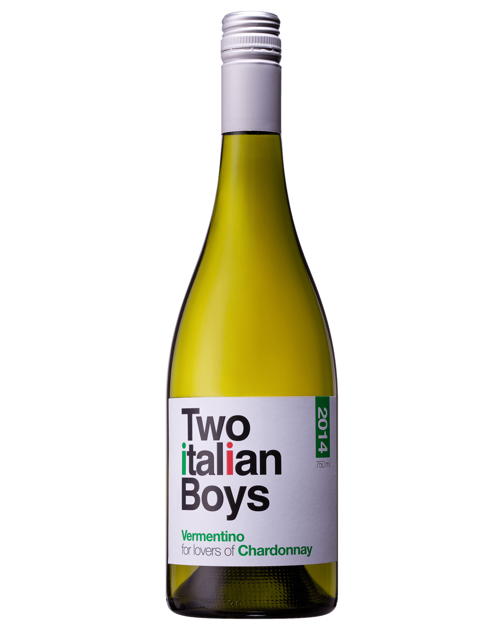 Buy Two Italian Boys Vermentino 2014 Online @Lowest Price
