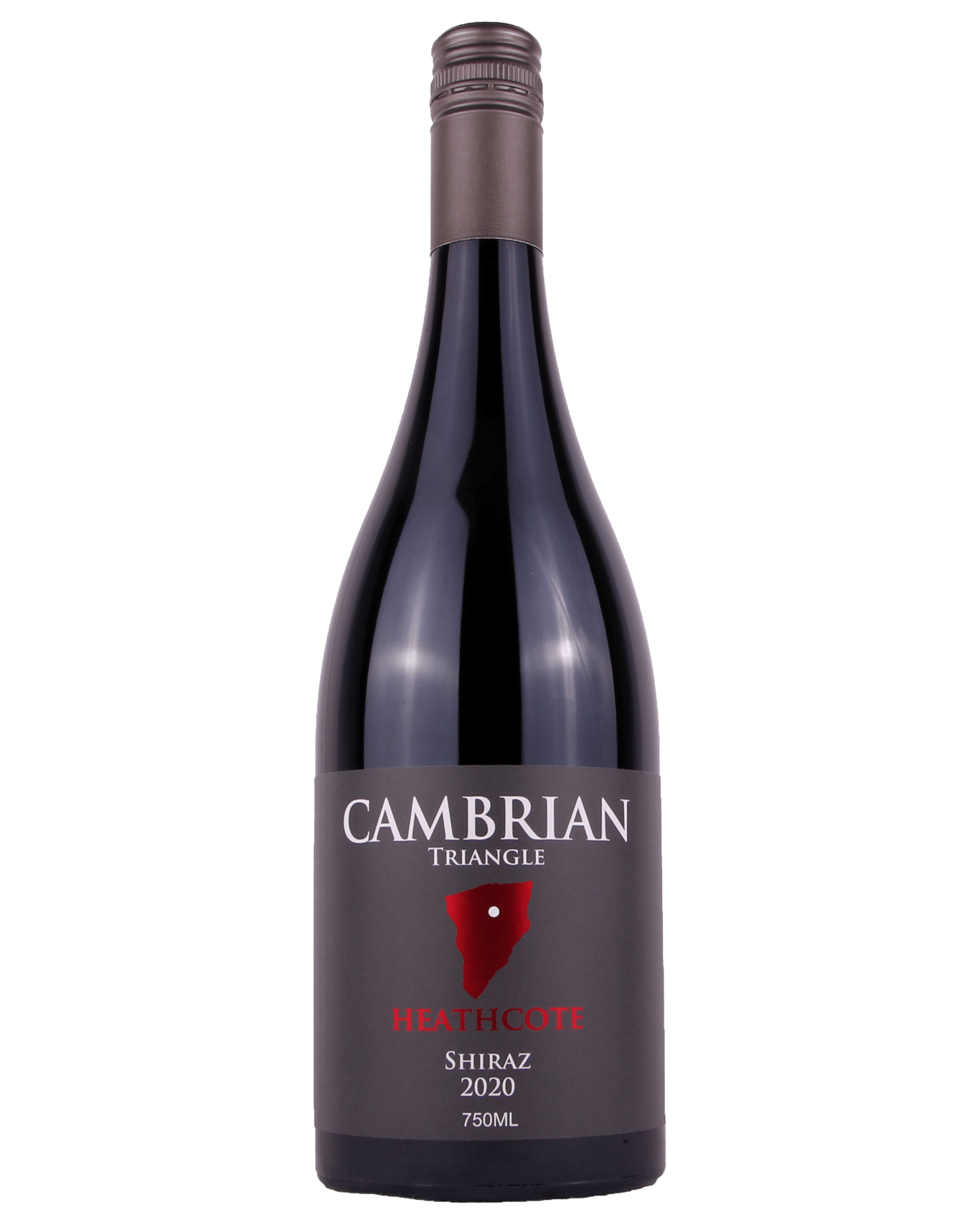 Buy Cambrian Triangle Shiraz Online @Lowest Price
