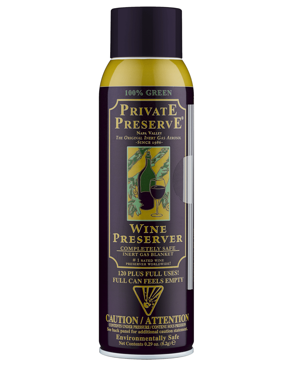 Buy Private Preserve Wine Preservation System Online @Lowest Price