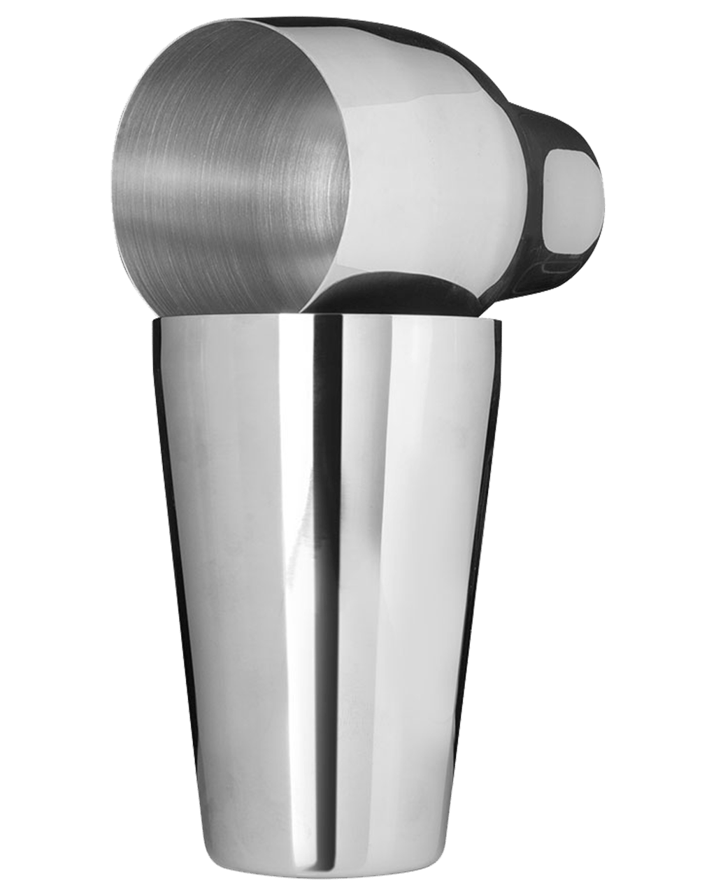 Buy Uber Bar Tools Parisienne Shaker Chrome 650ml Online @Lowest Price