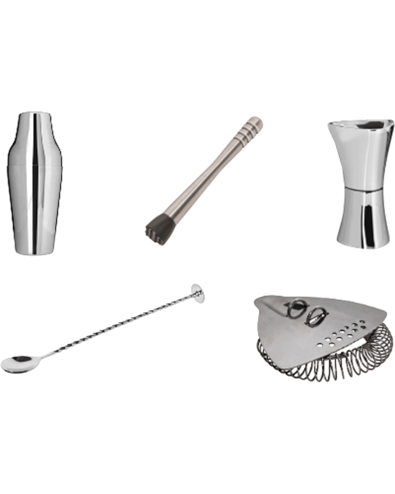 Uber Bar Tools Zeo Bar Set (Unbeatable Prices): Buy Online @Best Deals ...