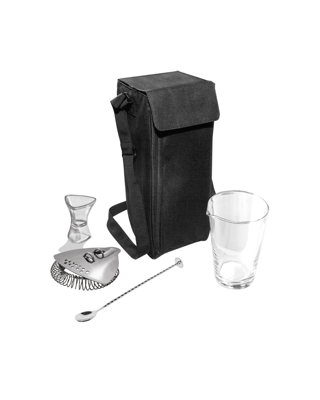 Buy Uber Bar Tools Bar Mix Set Online @Lowest Price