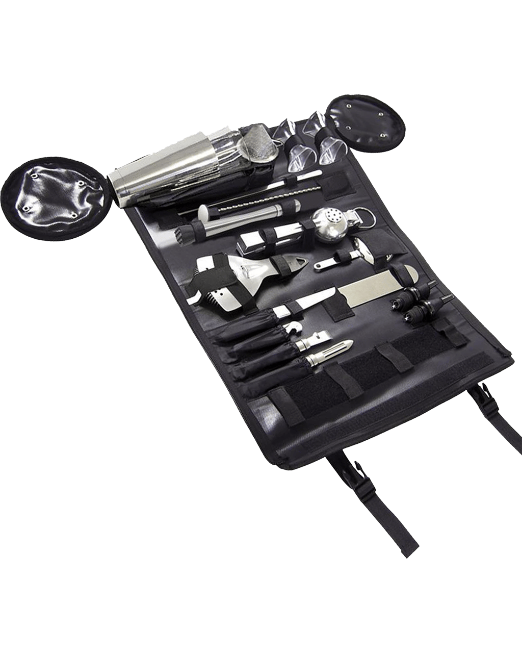 Buy Uber Bar Tools Bostonbarroll™ Bartenders Kit Online @Lowest Price