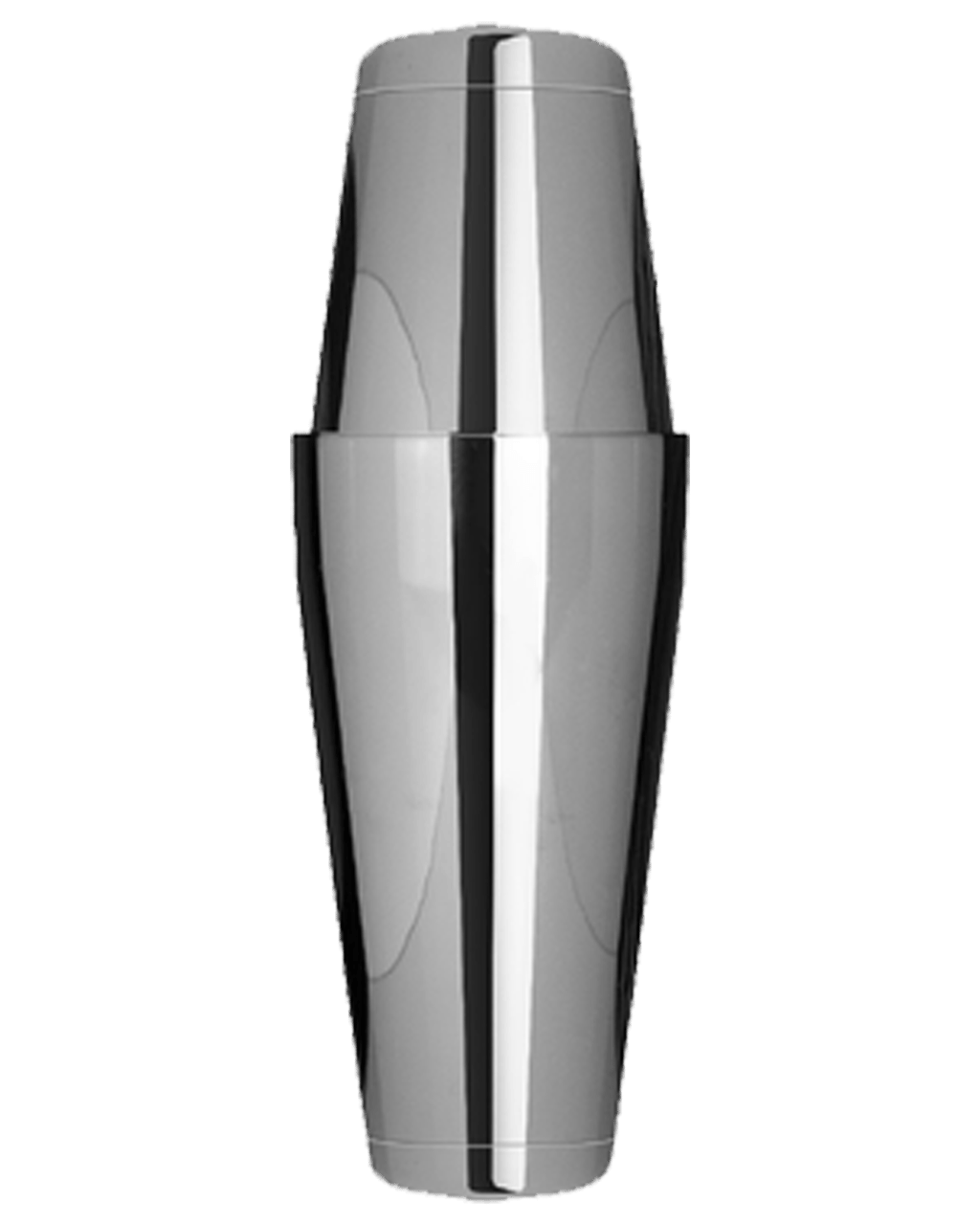 Buy Uber Bar Tools Boston & Toby Tin Set Chrome W/ Weighted Base 830ml Online (Low Prices) from ...