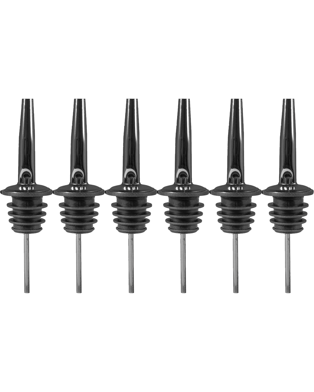 Buy Zeo Speed Pourer Black Set Online @Lowest Price