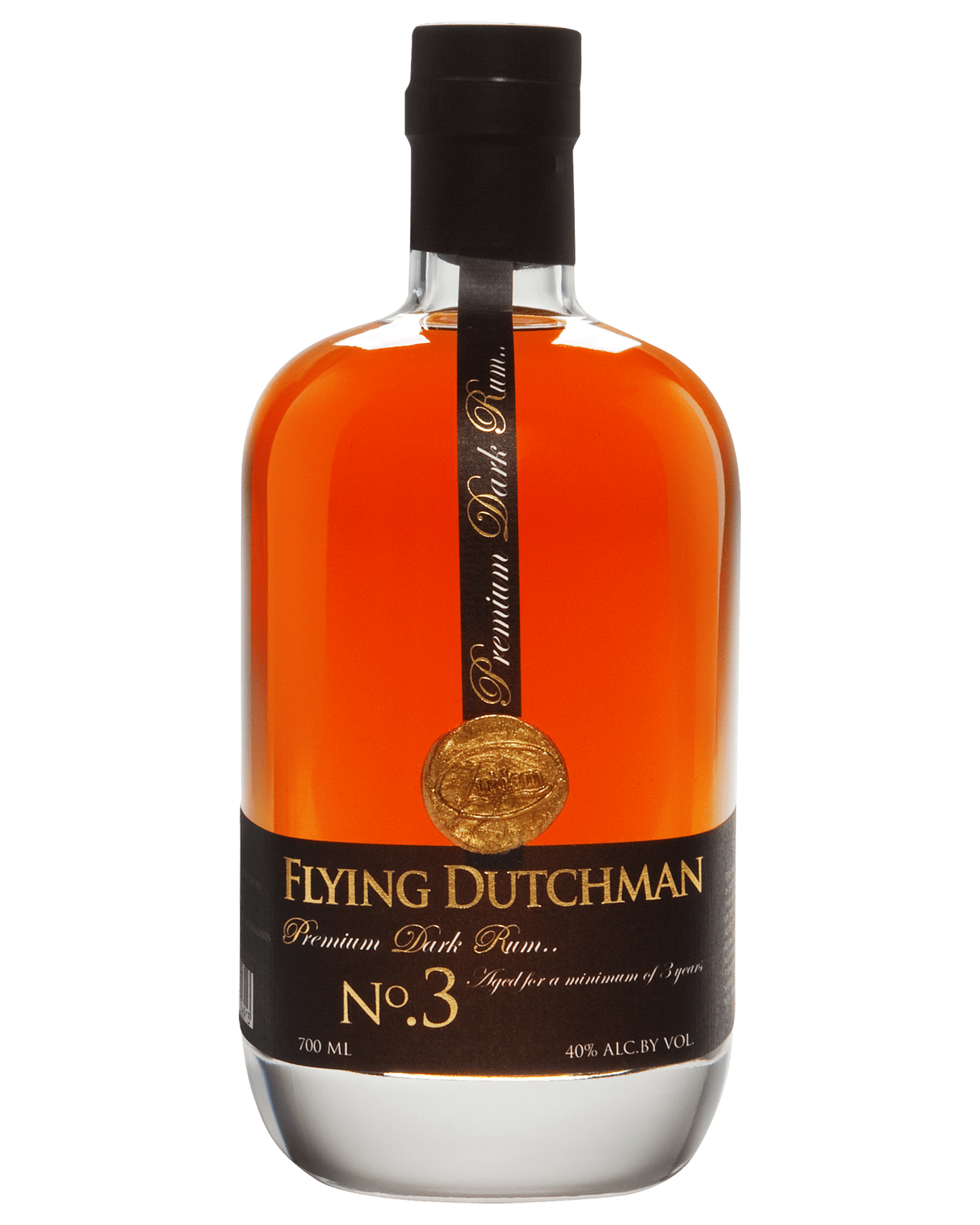 Buy Flying Dutchman Rum No.3 700ml Online @Lowest Price