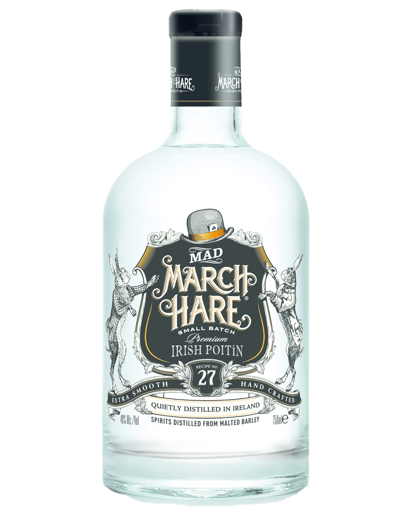 Buy Mad March Hare Made March Hair Irish Poitin Online @Lowest Price