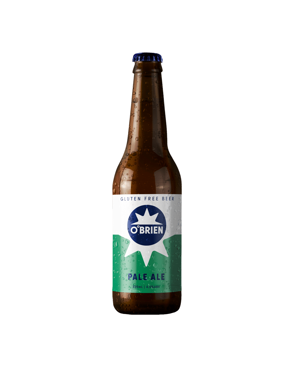 Buy Obrien Brewing Pale Ale 330ml Online @Lowest Price