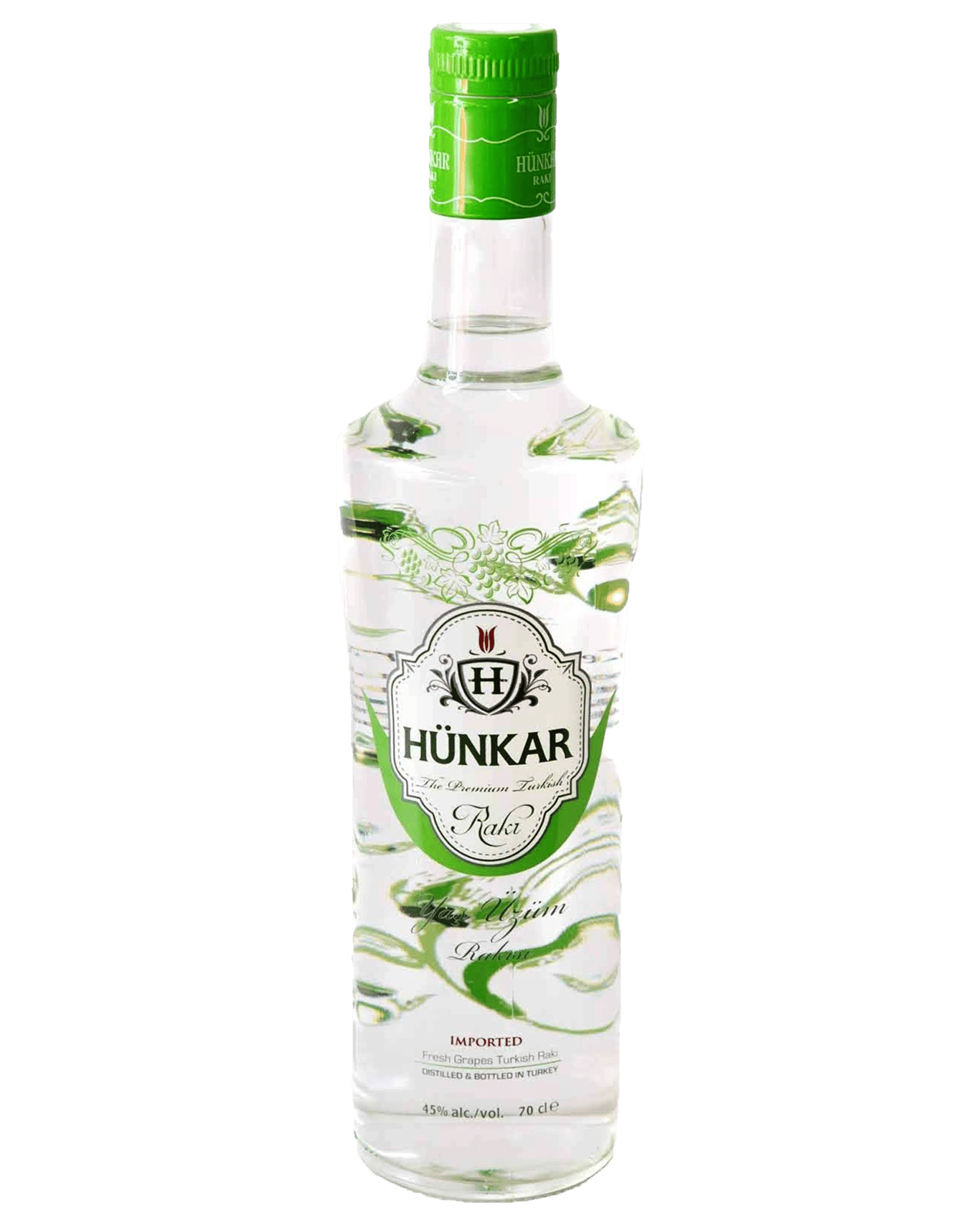 Buy Hunkar Hunkar Green Raki Fresh Grapes Online (Lowest Price ...