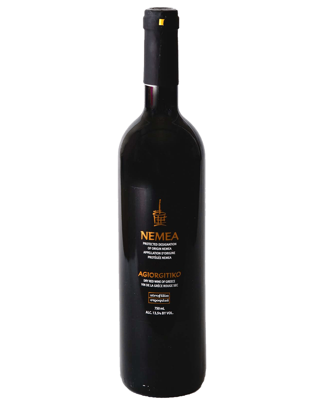 Buy Strofilia Agiorgitiko Nemea 2022 Online @Lowest Price