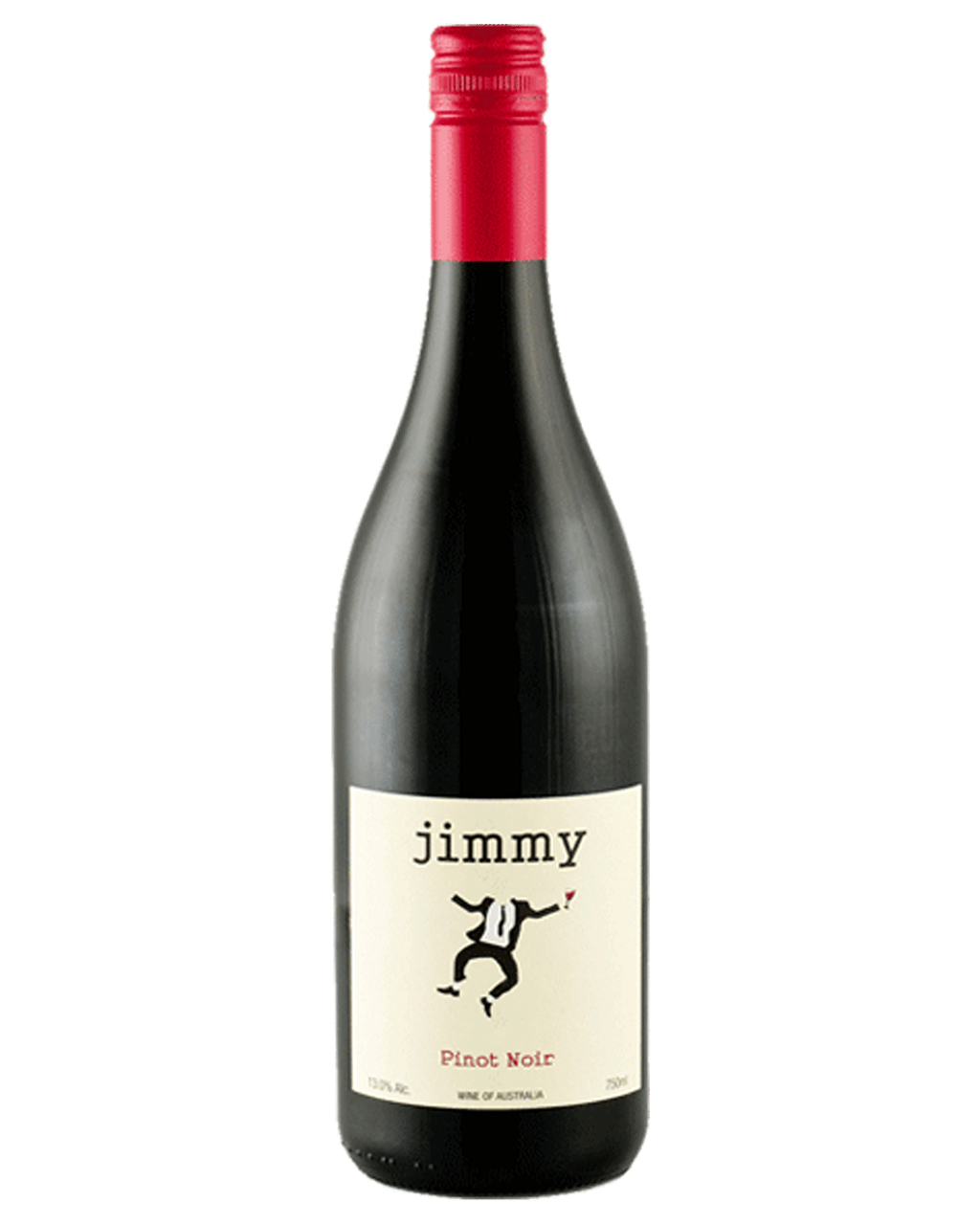 Buy Jimmy Wines Pinot Noir 2017 Online @Lowest Price
