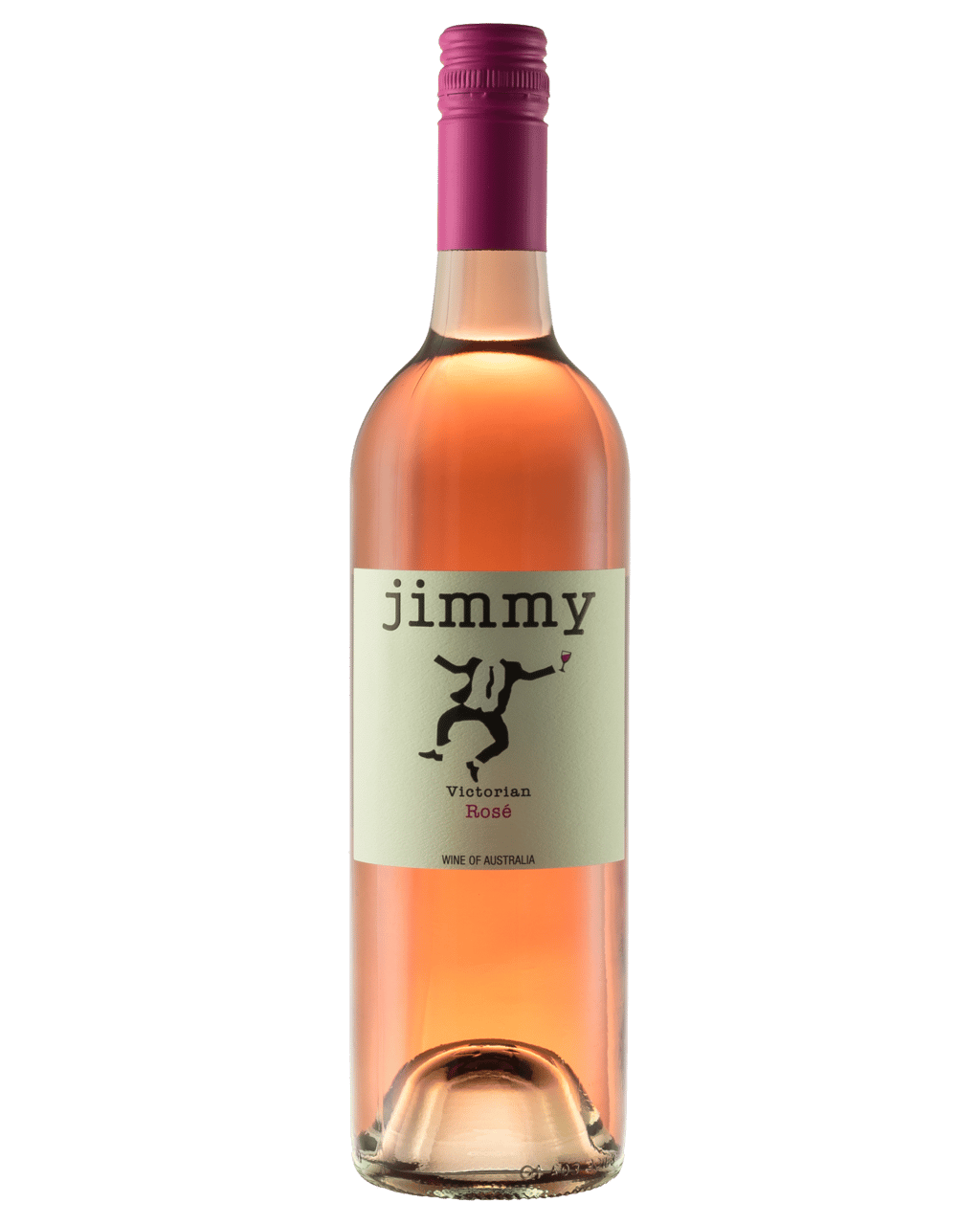 Buy Jimmy Wines Rose 2017 Online @Lowest Price