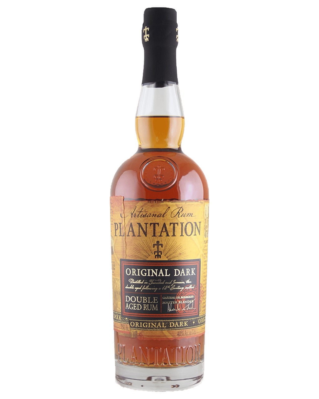 Buy Plantation Rum Original Dark 700ml Online @Lowest Price