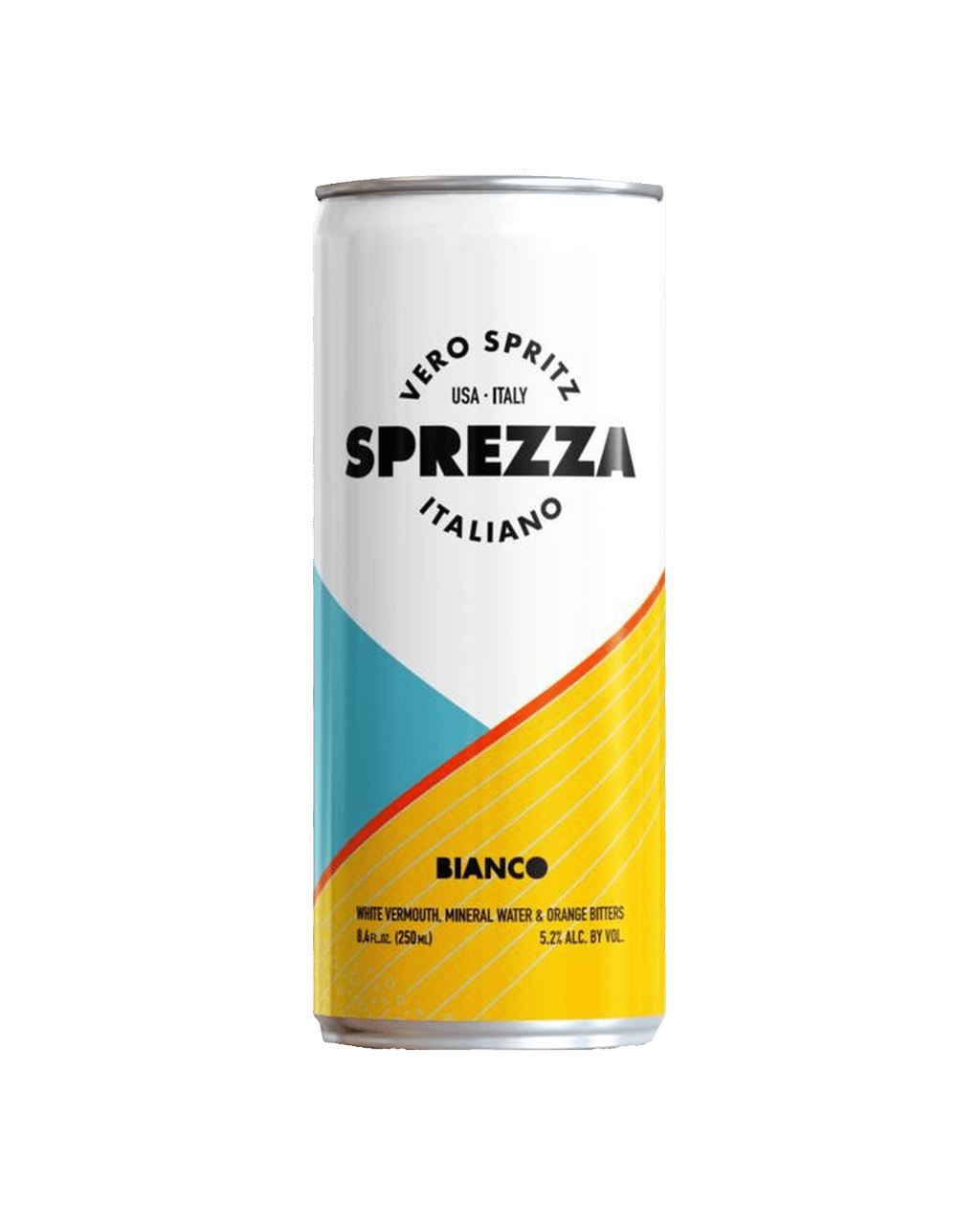 Buy Sprezza Vero Spritz Italiano Bianco 24 Pack Online @Lowest Price