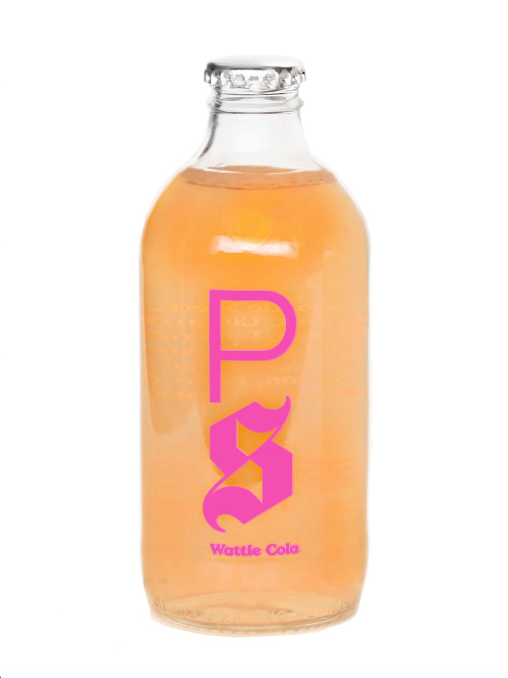 Buy Ps Soda Wattle Cola 330ml Online @Lowest Price