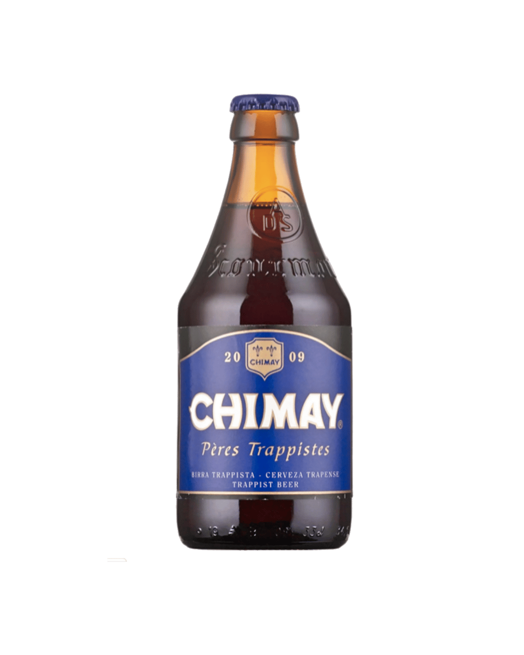 Buy Chimay Blue Online (Low Prices) from Dan Murphy's