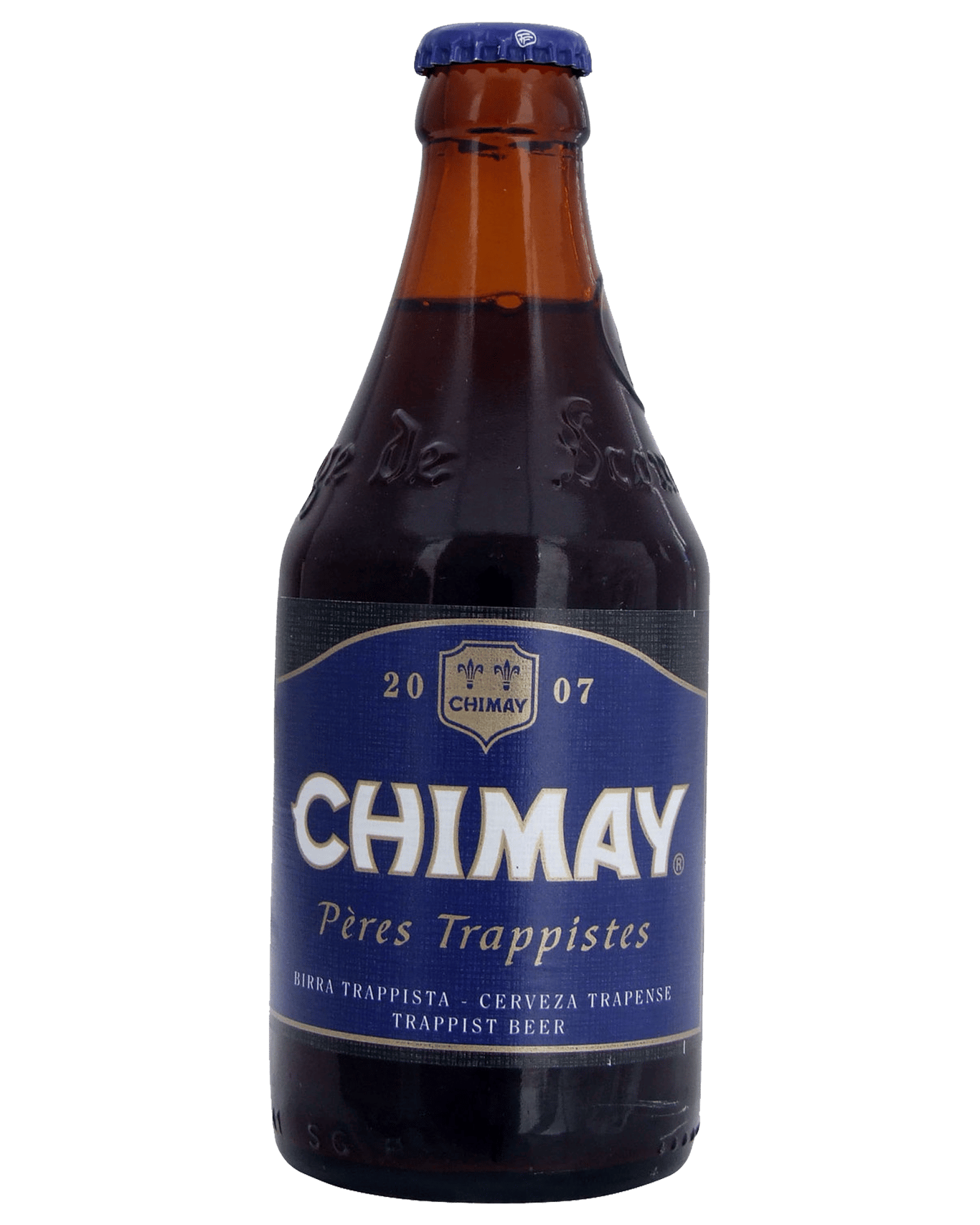 Buy Chimay Blue 330ml Online or Near You in Australia [with Same Day ...