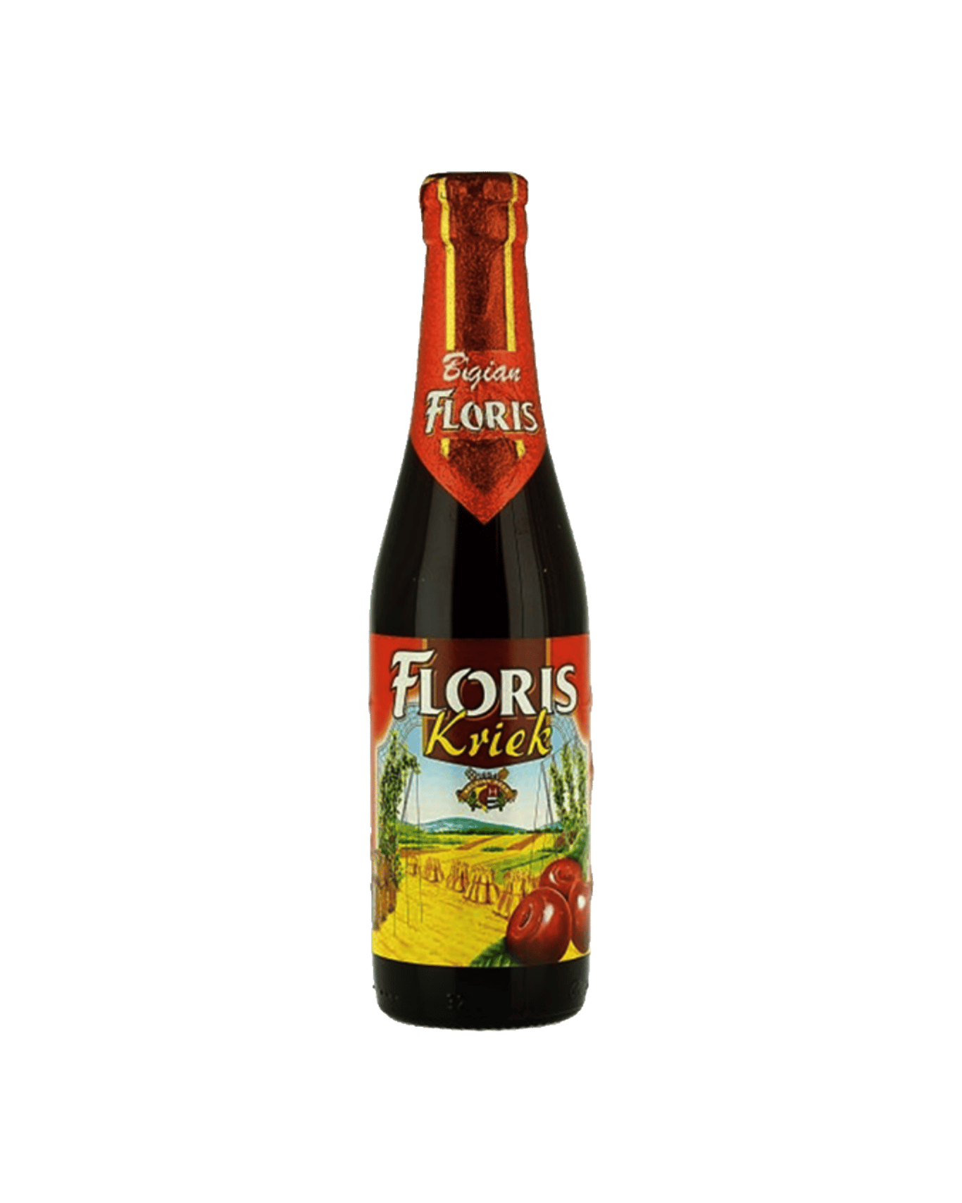 Buy Floris Kriek - Cherry Online @Lowest Price