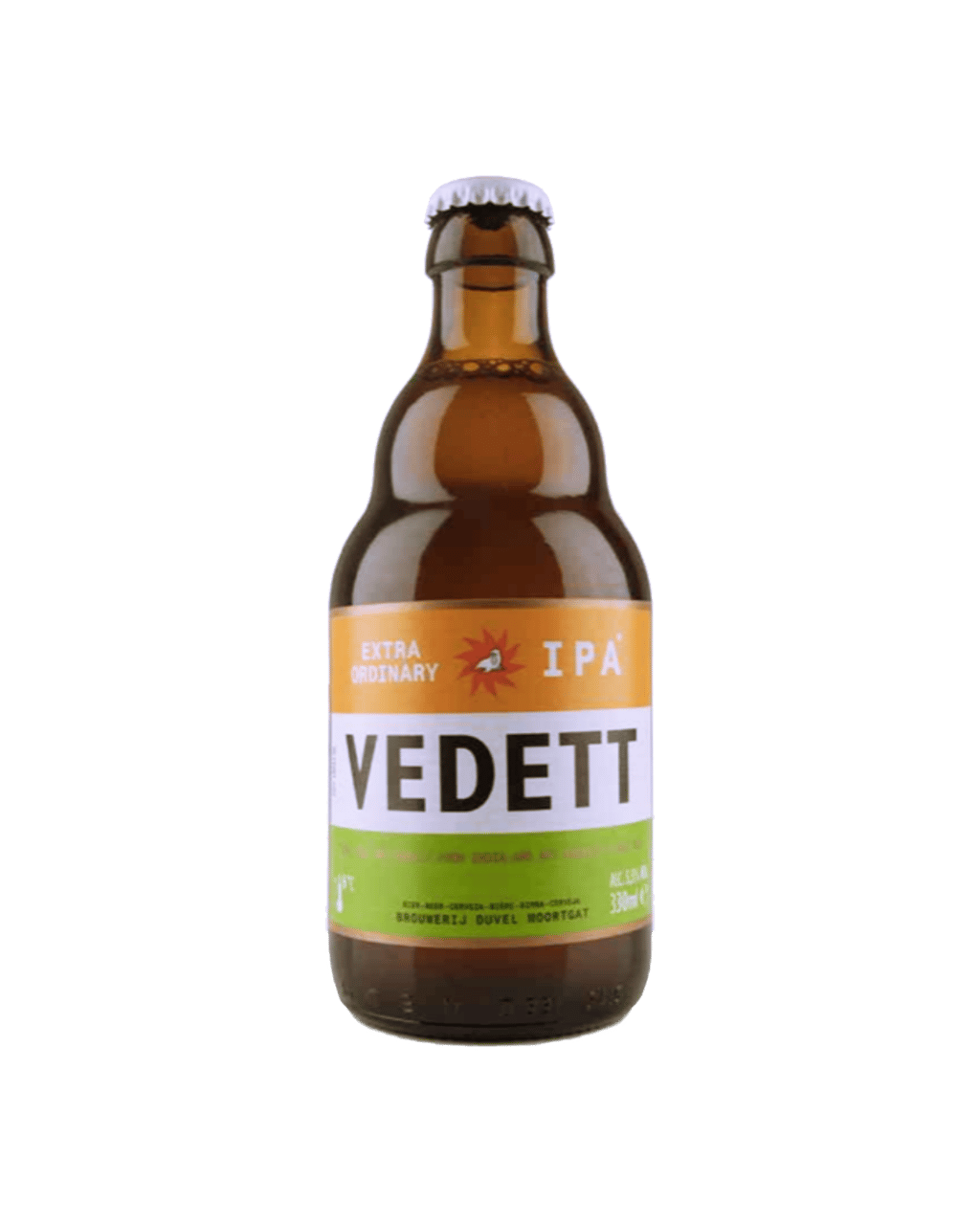 Buy Vedett Oridinary Ipa Extra Online @Lowest Price