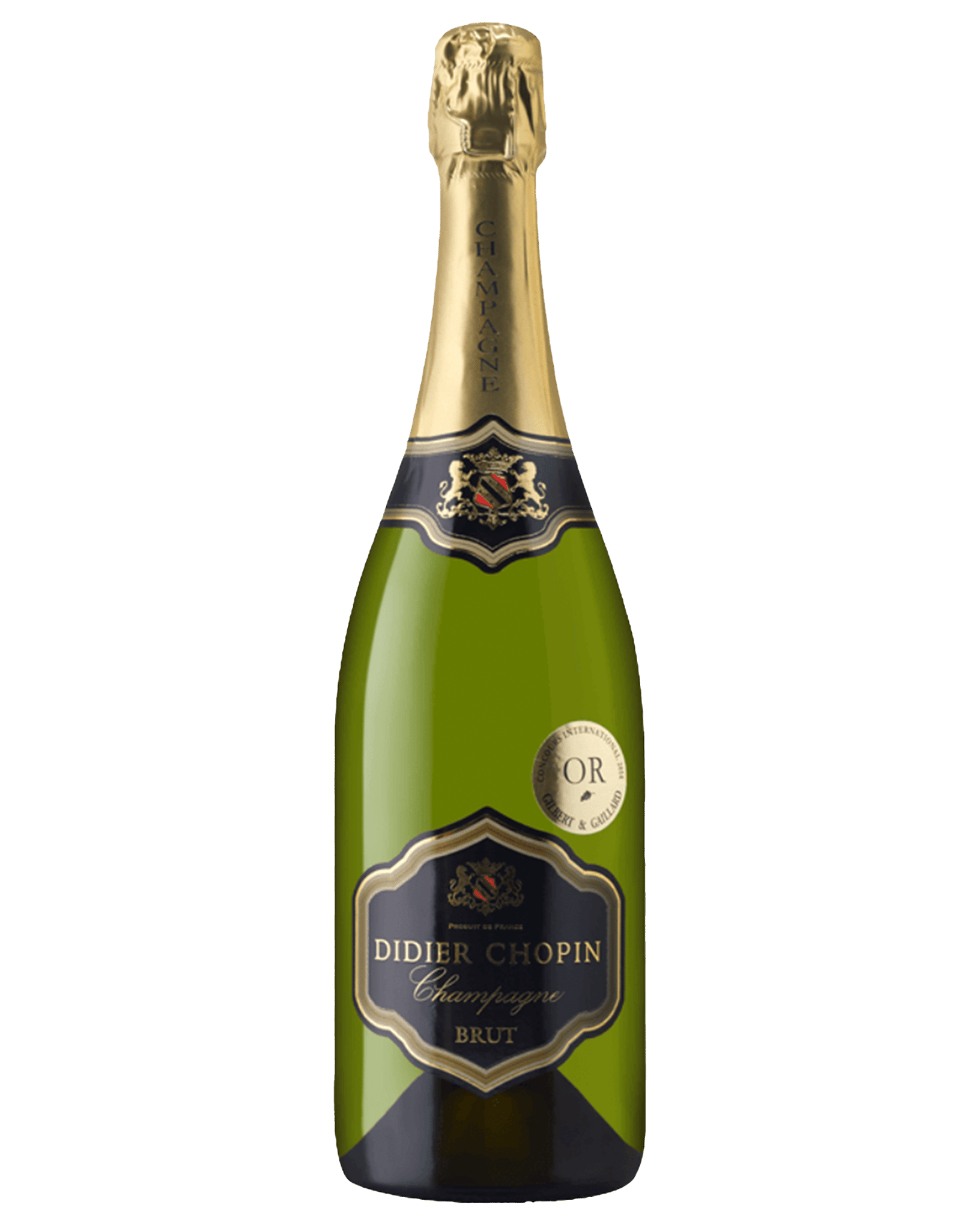 Buy Didier Chopin Brut Online @Lowest Price