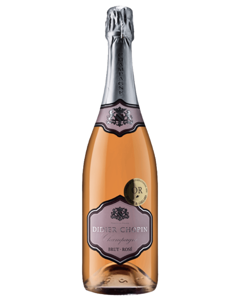 Buy Didier Chopin Rose Nv Online @Lowest Price