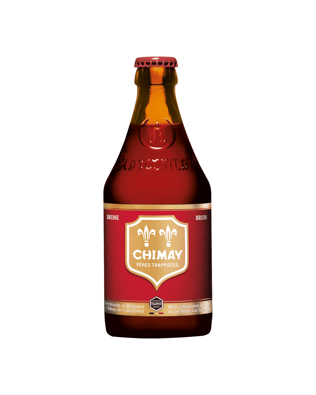 Buy Chimay Red 330ml Online @Lowest Price