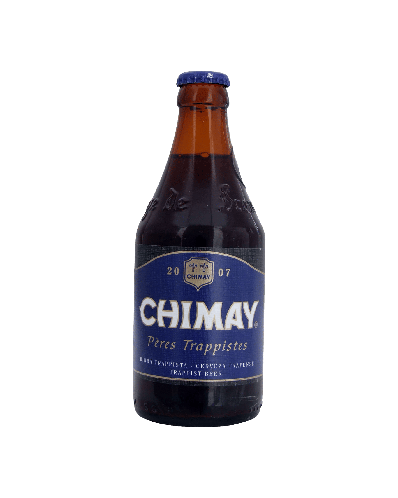 Buy Chimay Blue 330ml Online @Lowest Price