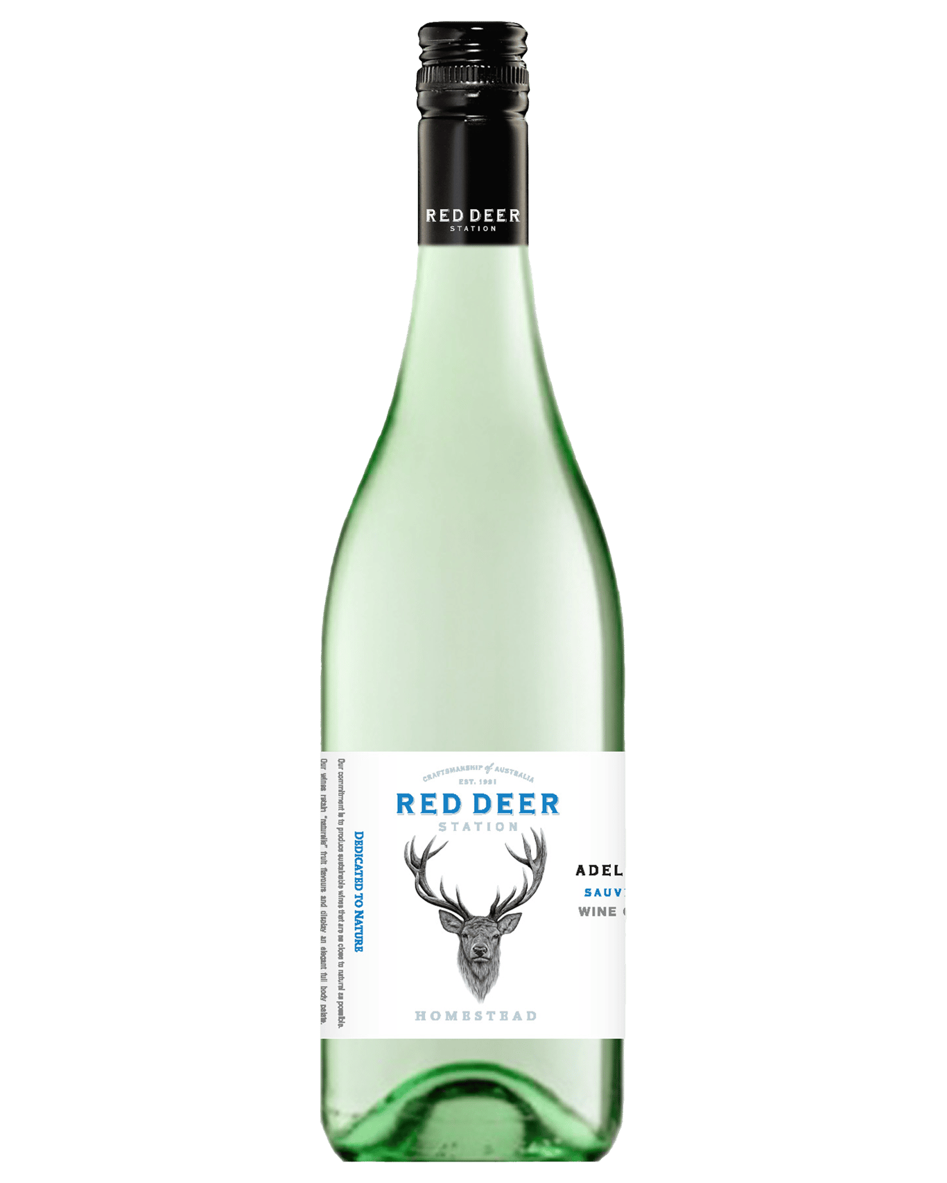Buy Red Deer Station Homestead Sauvignon Blanc Online @Lowest Price