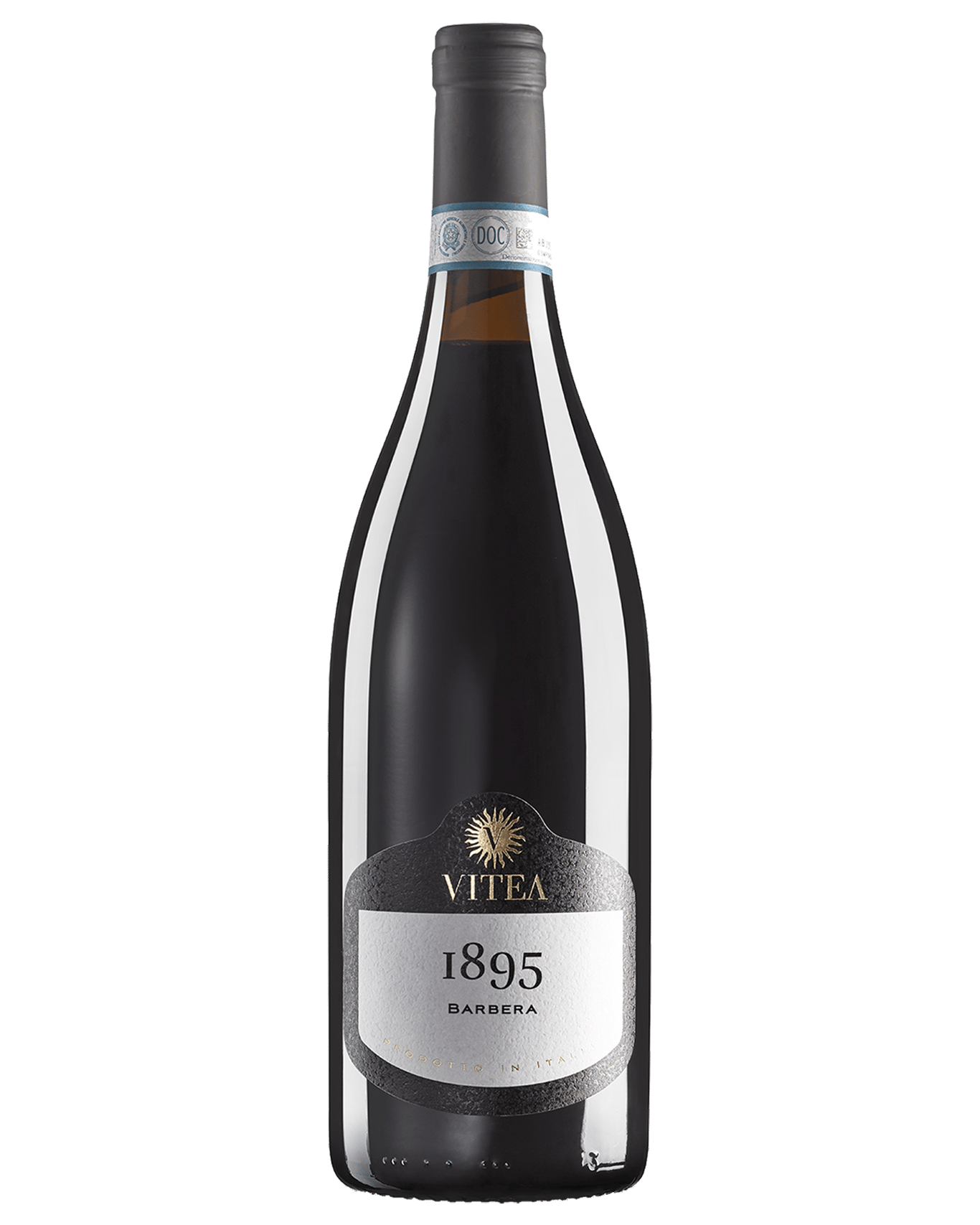 Buy Cantina Vitea Barbera Doc 2018 Online @Lowest Price