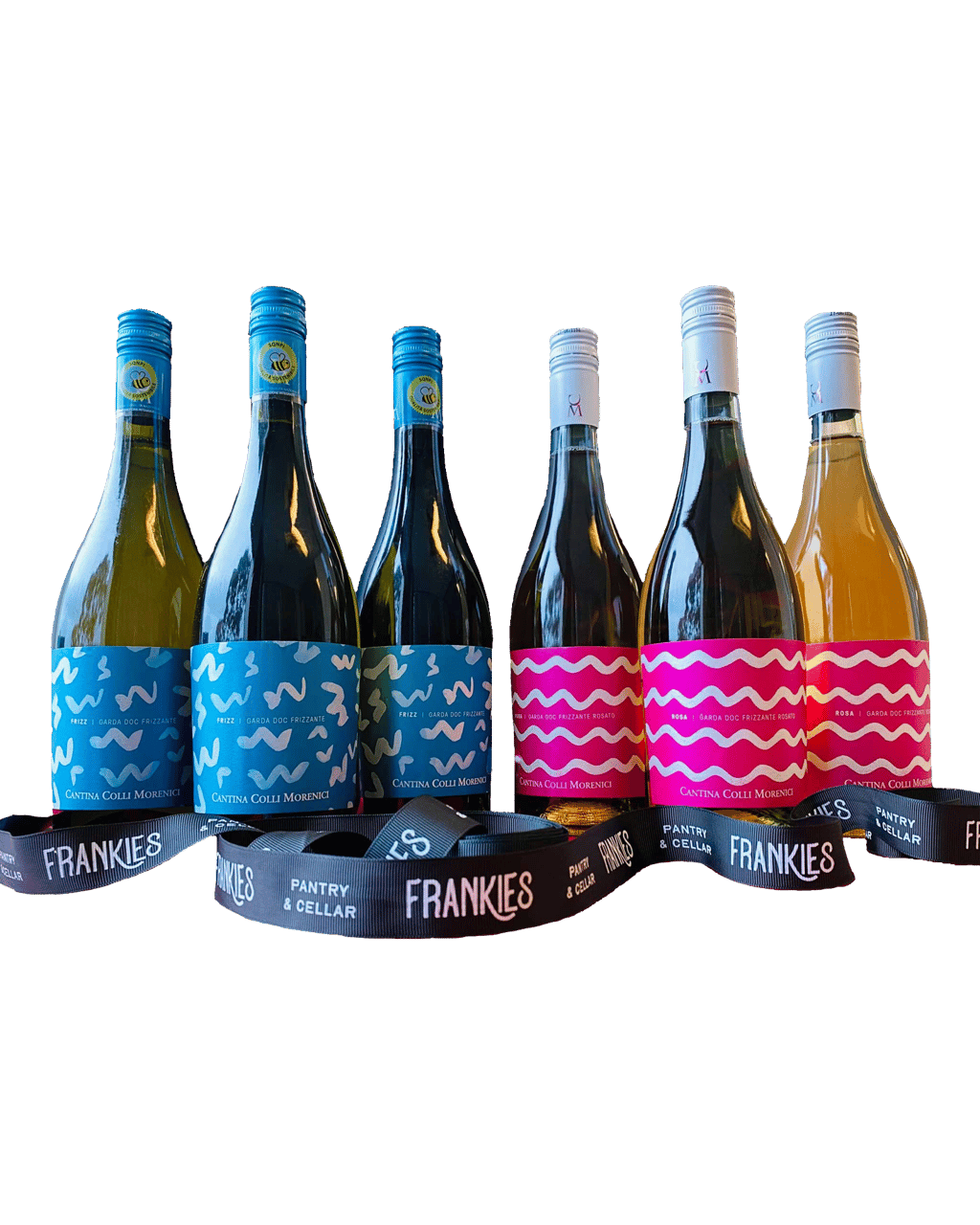 Buy Morenici Colli Frizzante Mixed 6-pack Online (Lowest Price ...