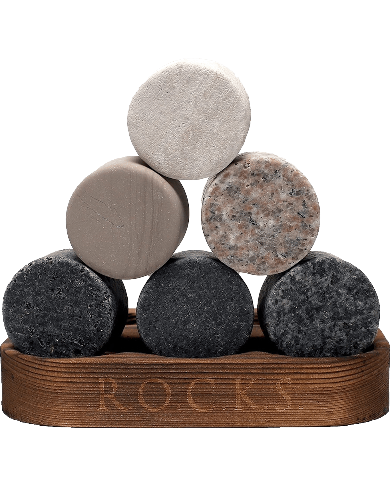 Buy Rocks Whiskey Stones Gift Set With Glasses Online @Lowest Price