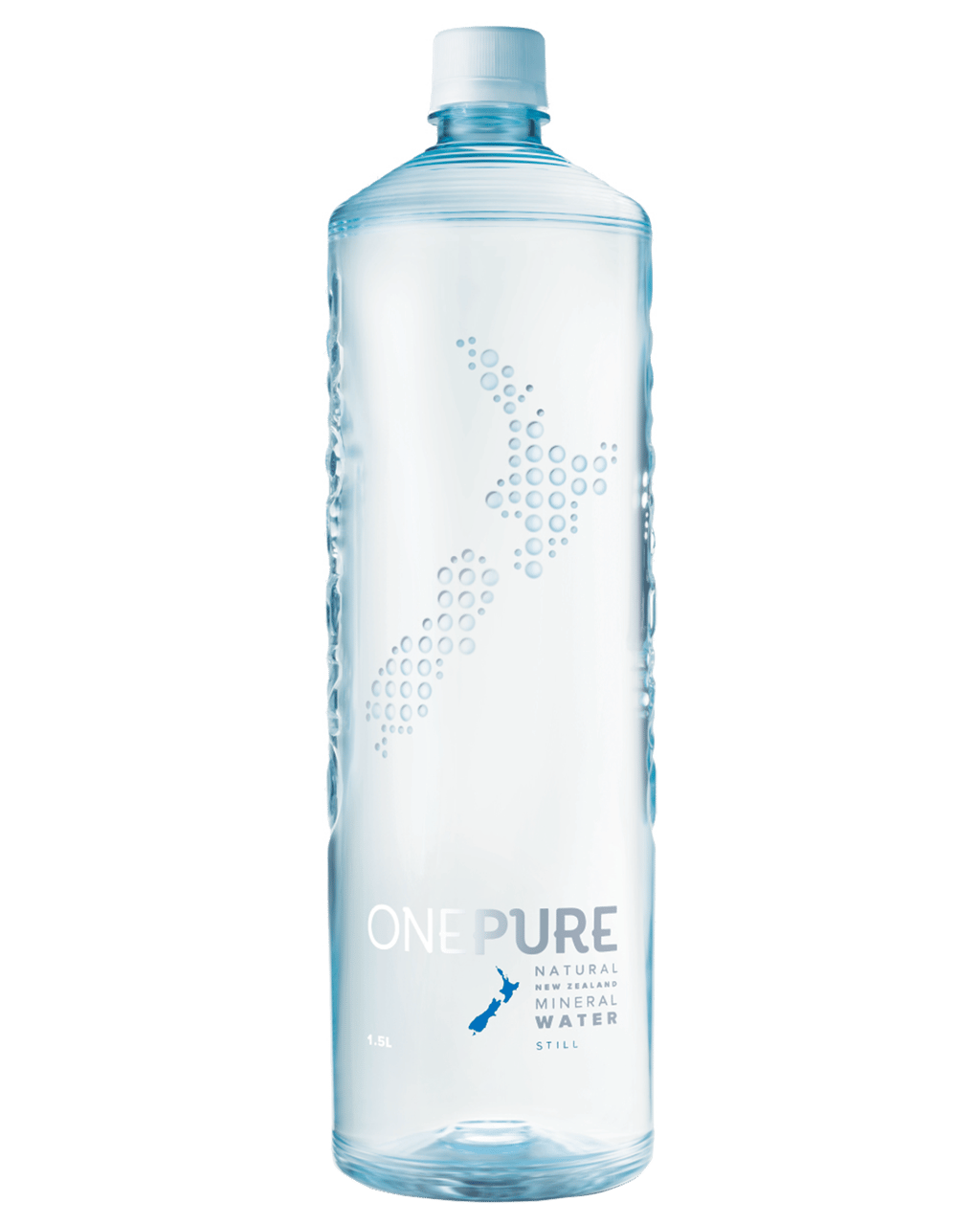 Buy One Pure Still Mineral Water 1.5l Online @Lowest Price
